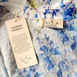 Sofia | Dresses | Nwt Sofia Koss Dress Msrp 245 | Poshmark